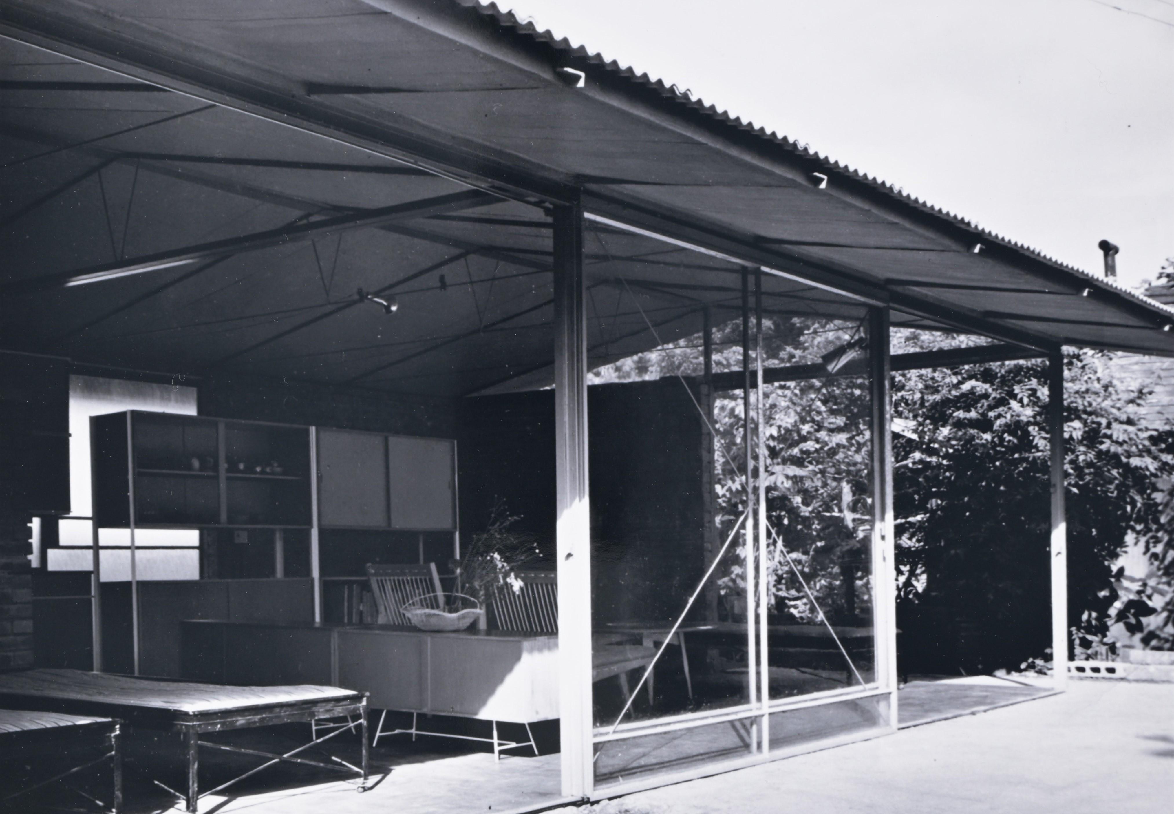 リビング・モダニティ 住まいの実験 1920s-1970s | 企画展 | 国立新美術館 THE NATIONAL ART CENTER, TOKYO